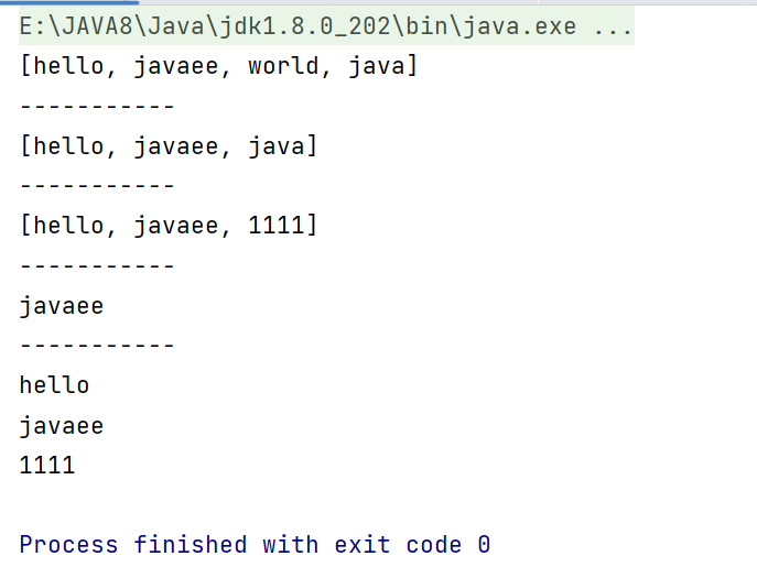 java 集合（上）-CSDN博客