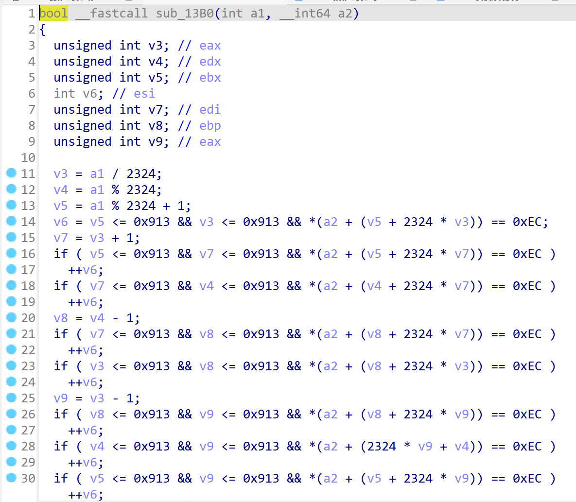 NKCTF2024 re VM？VM！WP_wireworld逻辑门-CSDN博客