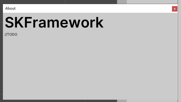 Unity【InitializeOnLoadMethod】- 如何在项目工程打开时创建一个窗口-CSDN博客