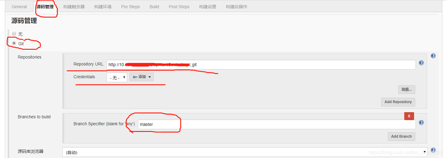 Linux学习（三）-- jenkins_jenkins webroot-CSDN博客