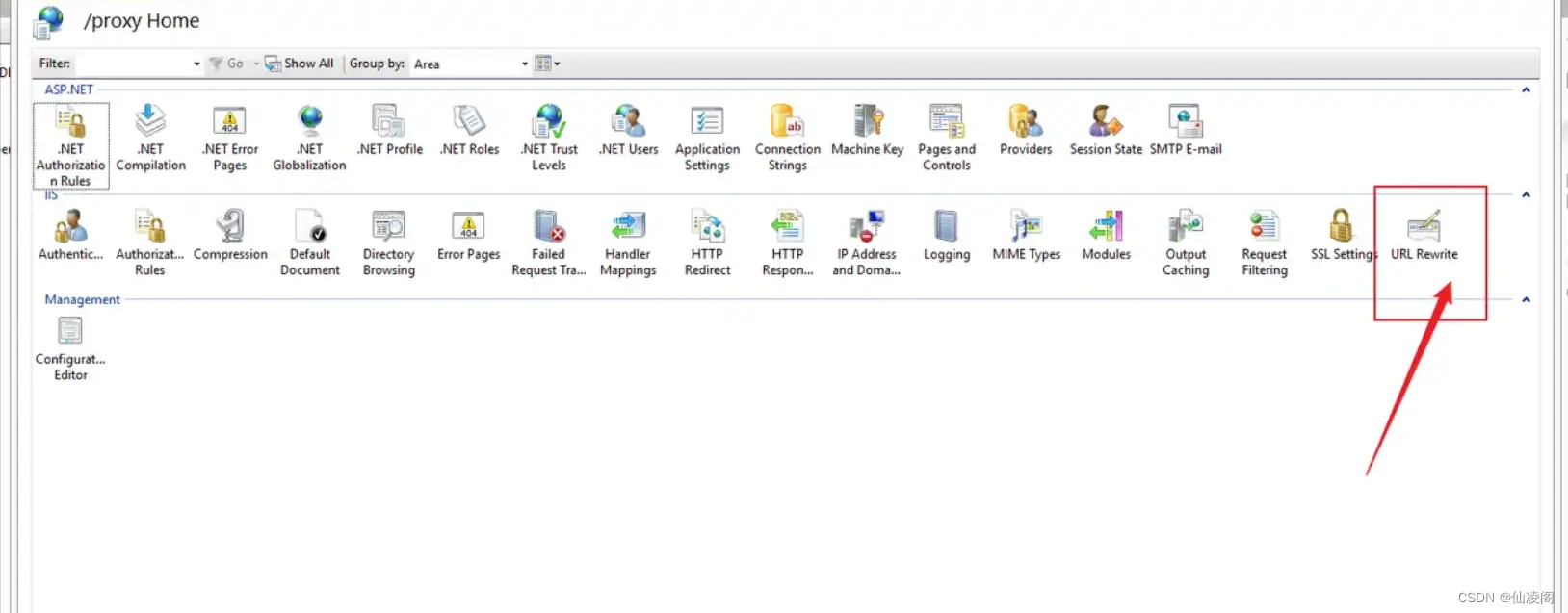 使用 Iis 配置代理，转发 Post 和 Get 访问，配置 Iis 接口转发失效问题处理iis服务器配置代理 Csdn博客