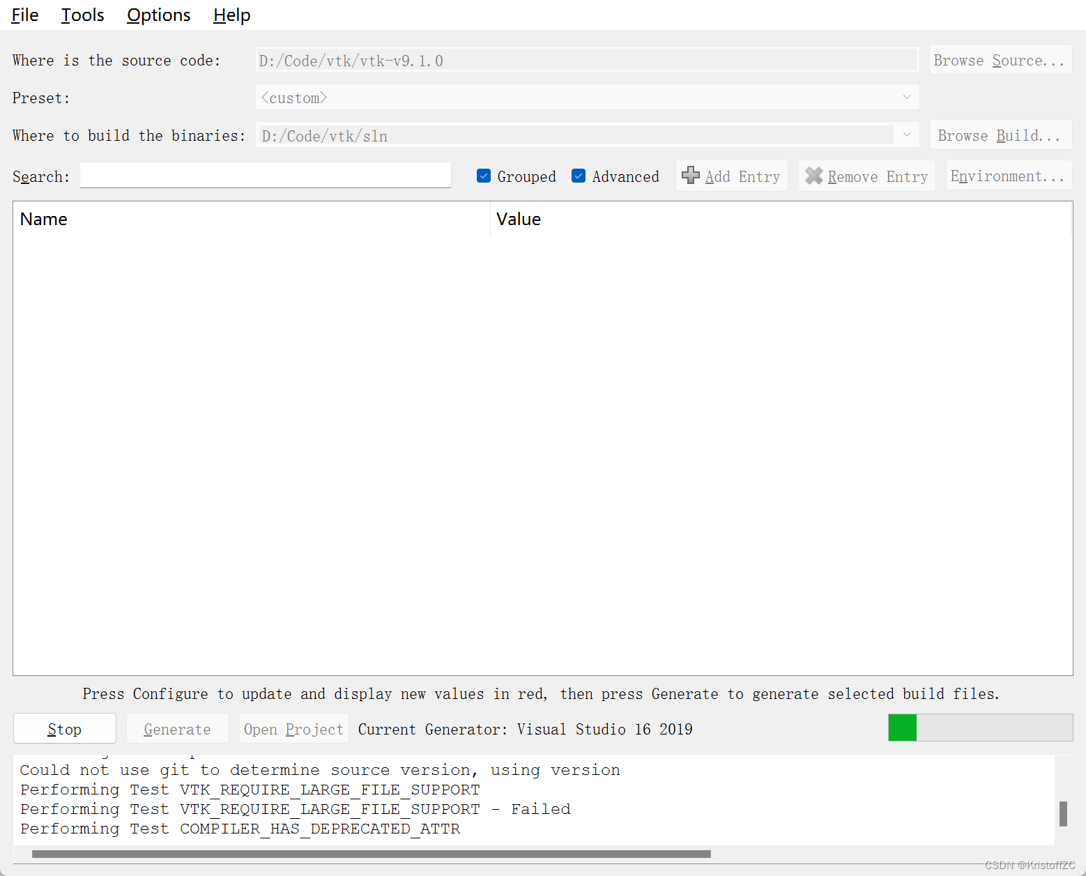 使用Qt显示PCL点云_qt pcl-CSDN博客