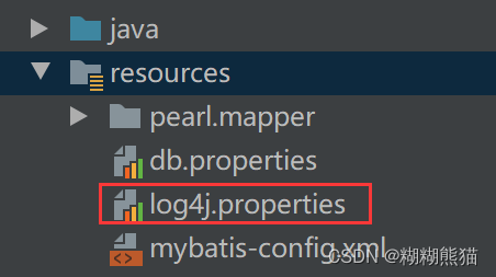 Mybatis使用log4j无法在控制台输出日志信息_log4j不输出到控制台-CSDN博客