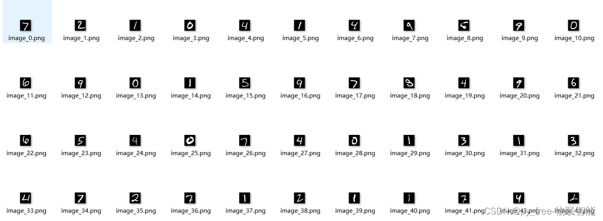 C/C++开发，opencv-ml库学习，支持决策树（DTrees）应用_opencv 决策树-CSDN博客