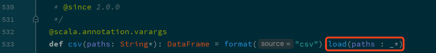 spark系列17： DataFrameReader读取json/parquet等格式文件详解_dataframereader load-CSDN博客
