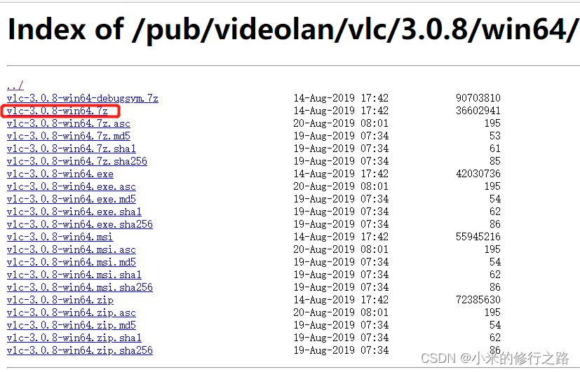 QT Libvlc音视频环境配置及编译错误解决_qt vlc3常见故障-CSDN博客