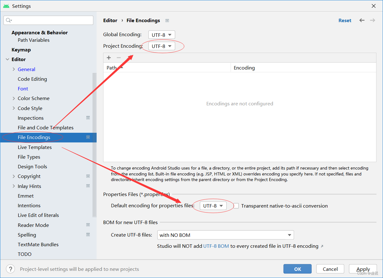 安卓学习笔记1.1 Android Studio安装_android studio chipmunk下载-CSDN博客