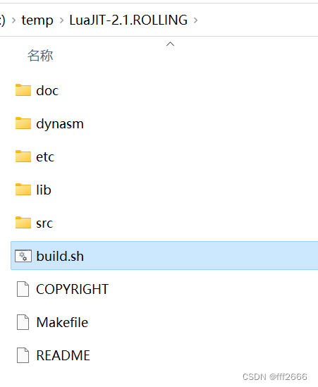 Luajit 2023移动版本编译 v2.1.ROLLING_luajit 2.1.rolling-CSDN博客