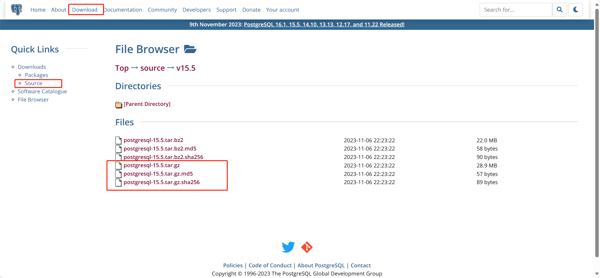 二postgresql学习：编译安装postgresqlpostgresql编译安装 Csdn博客