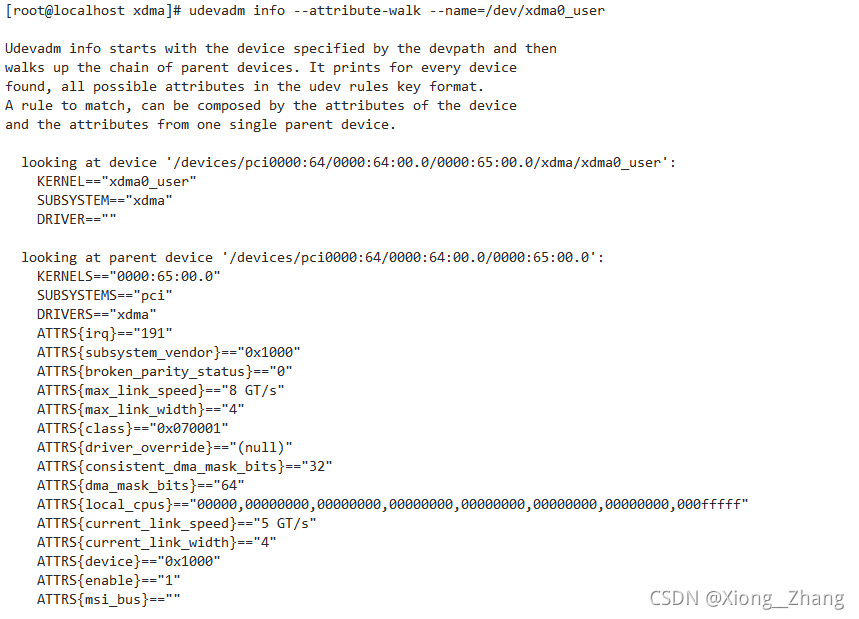 Linux驱动-使用udev规则修改设备节点的默认属性_udev 设备节点设置用户和权限-CSDN博客