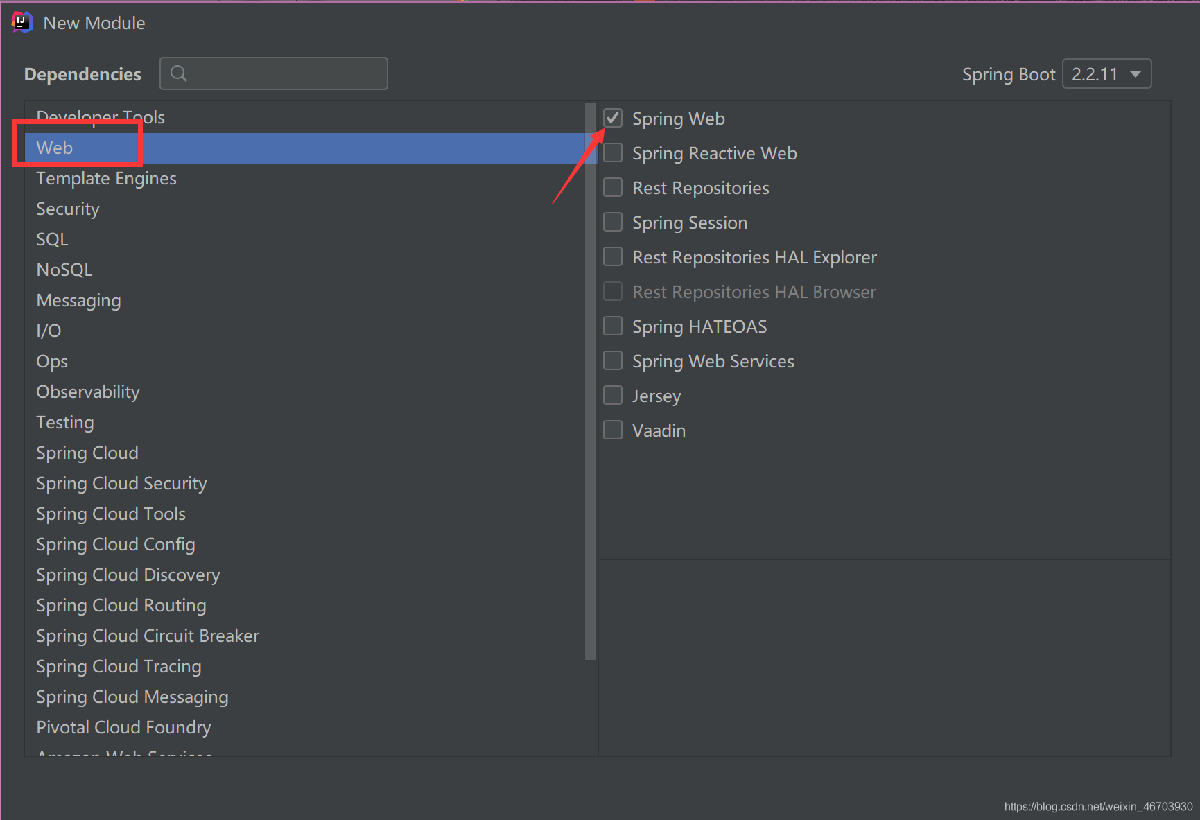 SpringBoot项目搭建_ideaspringboot项目搭建-CSDN博客