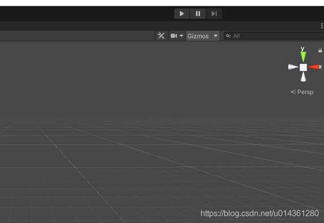 Unity 基础 之 使用 Display 简单的实现 多屏幕显示的效果unity Display Csdn博客 5903