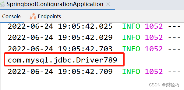 SpringBoot第三方bean属性绑定@ConfigurationProperties、@EnableConfigurationProperties注解使用_druiddatasource ...