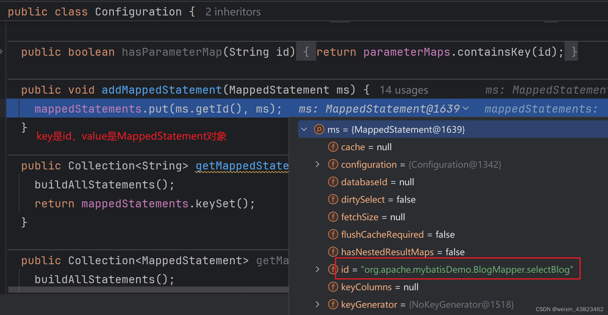 Mybatis源码（2）SqlSessionFactory_sqlsessionfactorybuilder-CSDN博客