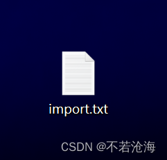 EndNote批量导入ris文件方法-CSDN博客