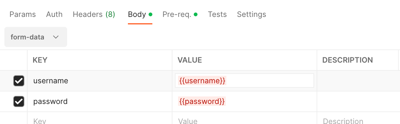 postman高级应用_yapi导入postman-CSDN博客
