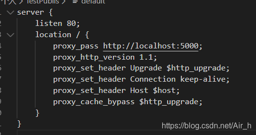 必看-Ubuntu部署.Net Core Web Api (3.1)_ubuntu中部署core webapi 项目 到 nginx-CSDN博客