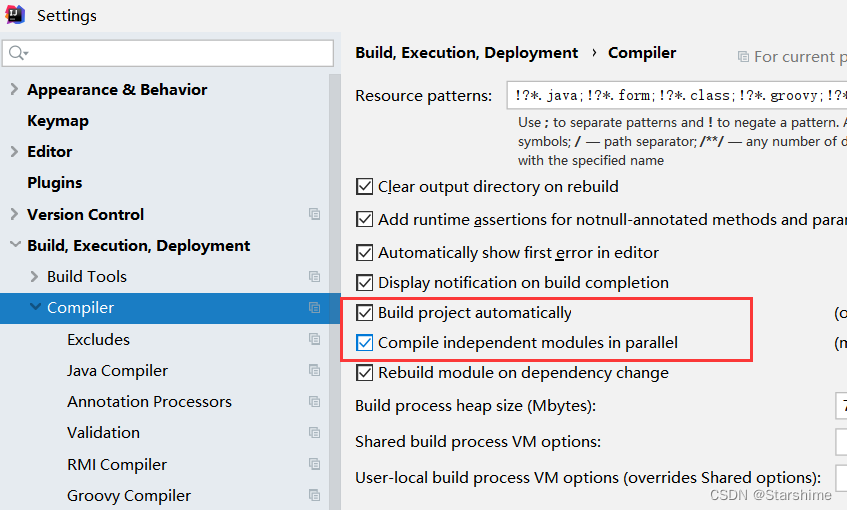 Java学习-Module的概念和使用、IDEA的常用设置及常用快捷键_idea module-CSDN博客