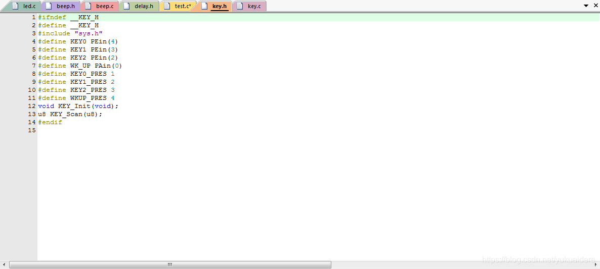 Implict Declaration Of Function ‘ ‘ Is Invalid In C99 异常警告的分析处理implicit Declaration Of