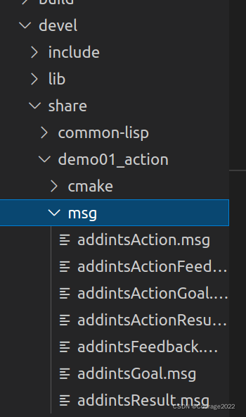 Chapter7 ROS进阶-CSDN博客