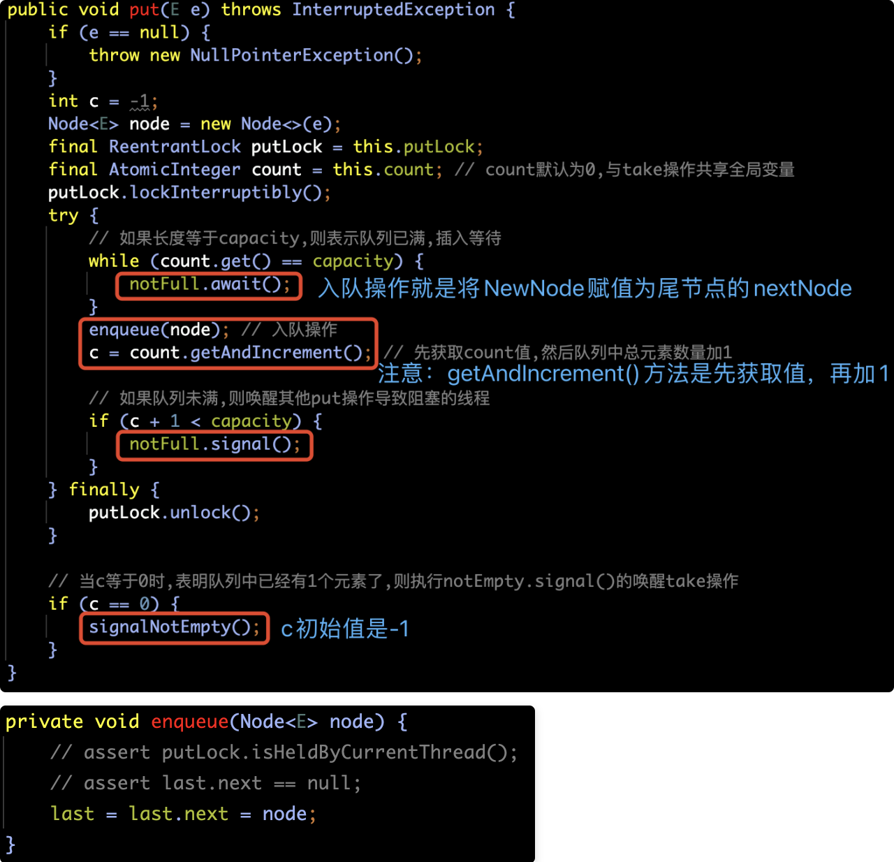 不了解SynchronousQueue？那ArrayBlockingQueue和LinkedBlockingQueue不会也不知道吧？_synchronousqueue ...