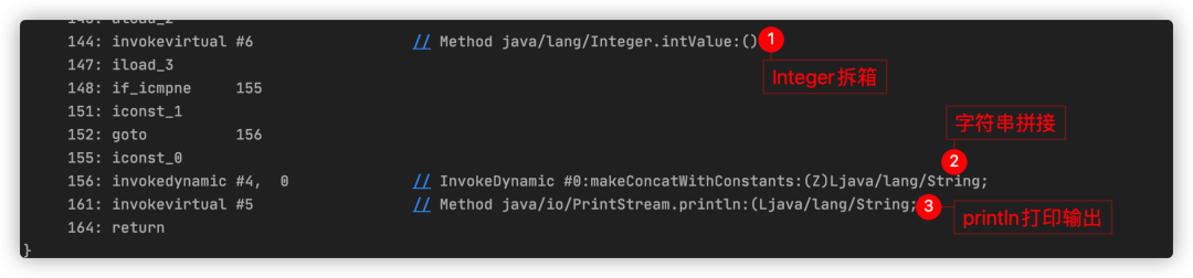 Integer的缓存模式，自动拆装箱，关于128不等于128的问题_integer a=128 integer b=128-CSDN博客