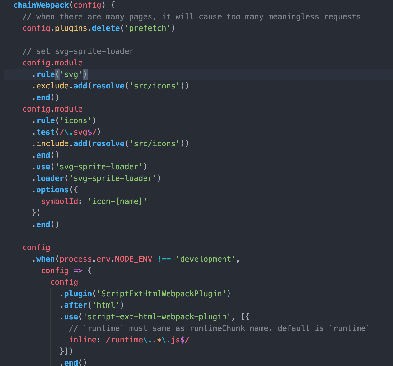 vue2使用svg的配置和流程_vue2 elementui svg-CSDN博客