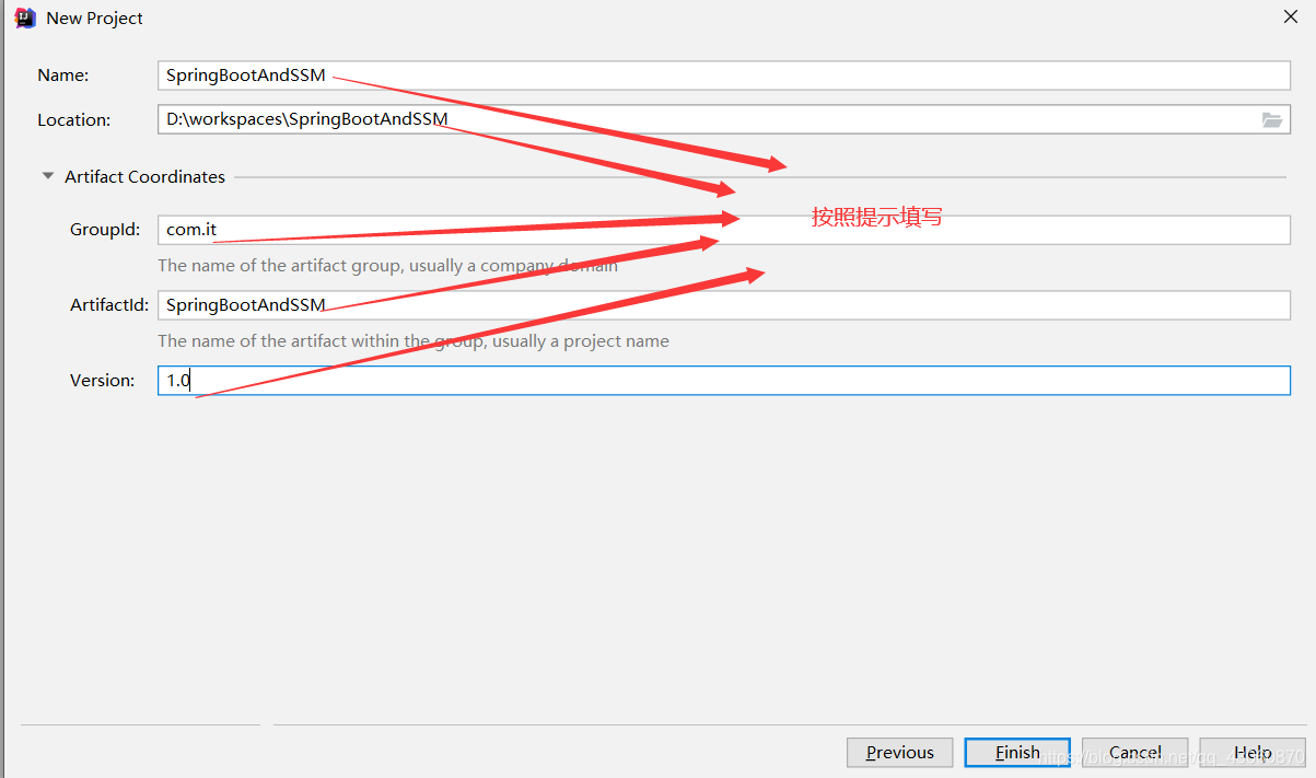 springBoot集成ssm_springboot 集成ssm-CSDN博客