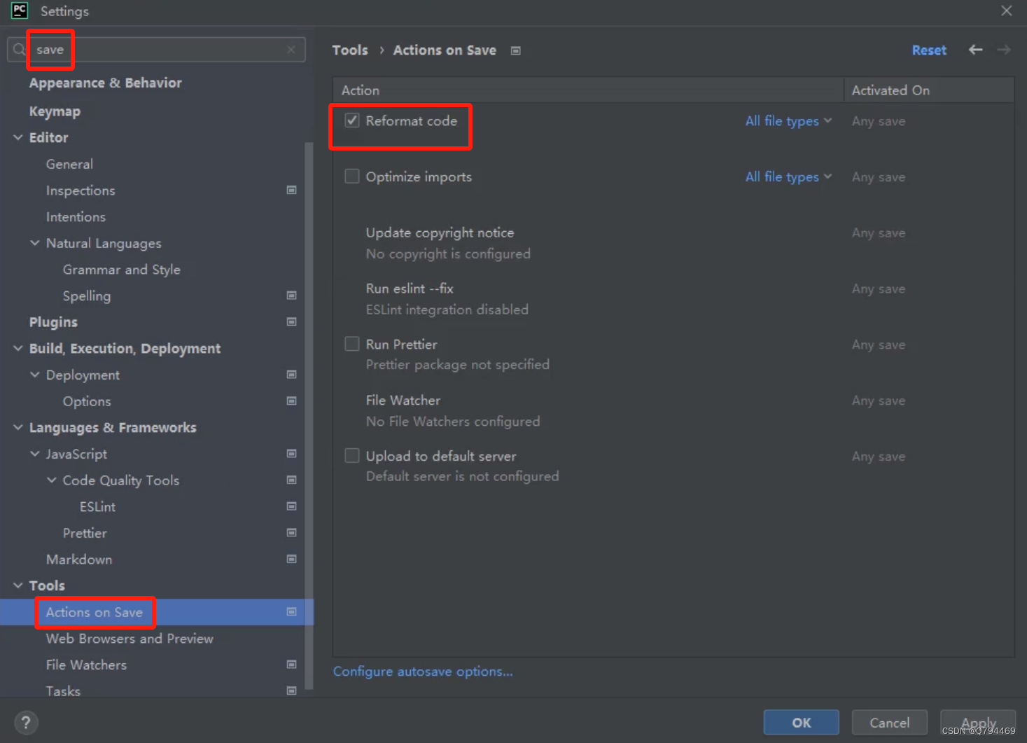 pycharm提高编码效率一个小技巧！_pycharm reformat code-CSDN博客