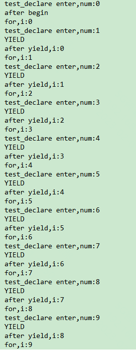 C语言学习-ProtoThread-CSDN博客