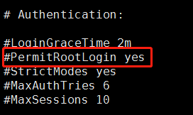 git客户端使用ssh秘钥登录GitLab时提示permission denied please try again_gitlab ssh permission denied-CSDN博客