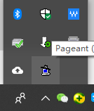 Windows用Putty以及Pageant配置SSH用于Github等身份验证_pageant putty-CSDN博客