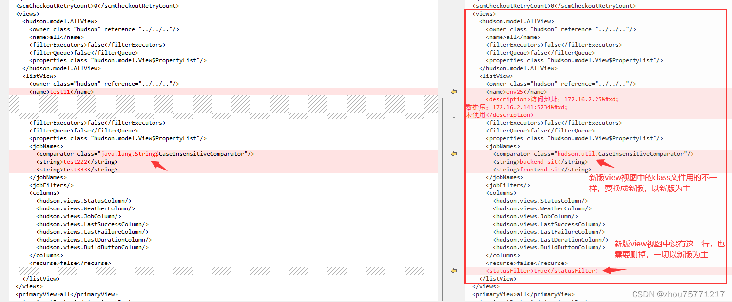 Jenkins更新版本和插件导致maven工程job丢失（不显示）或部分功能丧失（svn,ssh）_jenkins识别不了maven-CSDN博客