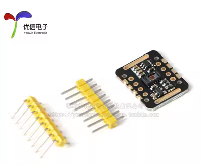 STM32驱动MAX30102心率血氧传感器（OLED显示）-CSDN博客