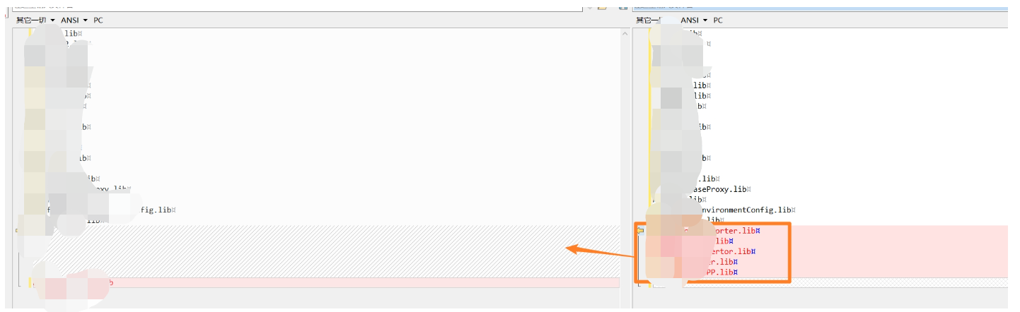 unresolved external symbol __declspec(dllimport) public class_unresolved external symbol “public ...