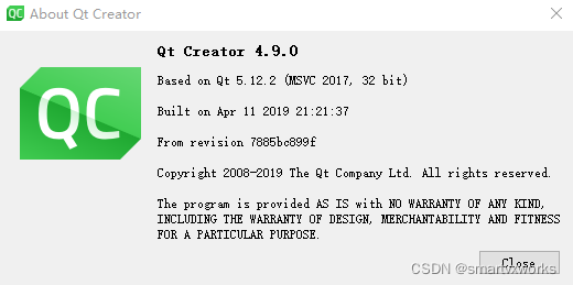 QT Quick项目架构说明_qtquick项目的结构-CSDN博客