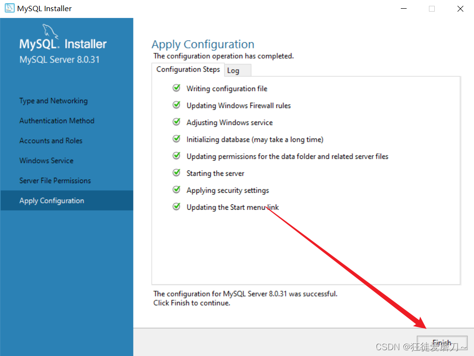 MySQL8.0详细安装教程，下载，安装，配置，登录测试_mysql :: download mysql installer (archived versio-CSDN博客