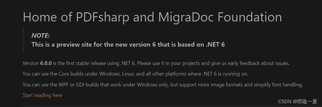PdfSharp 对中文字体显示乱码的问题-CSDN博客