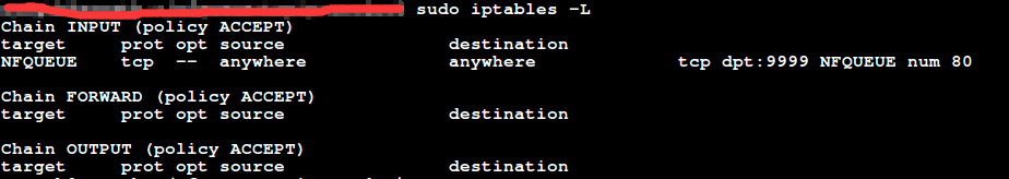 Linux -- 使用netfilter_queue修改数据包以及需要的环境搭建_libnfnetlink linux-CSDN博客