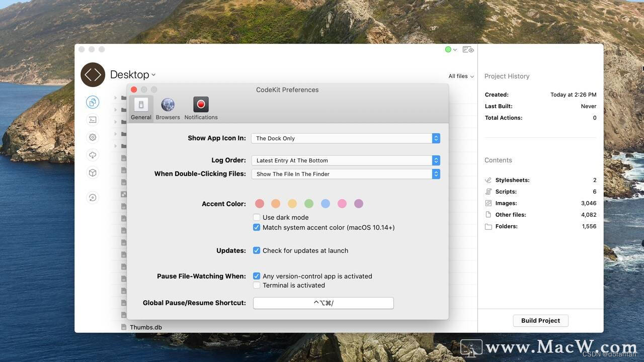 前端全能开发神器：codekit for mac-CSDN博客