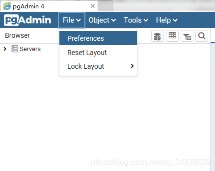 leaflet 添加geoserver + postgis database 发布的矢量瓦片_leaflet加载shp-CSDN博客