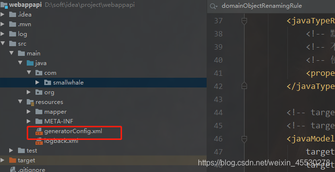 mybatis-generator 自动生成lombok注解,去除get和set方法,自动为实体添加数据库字段的注释_mybatisgenerator 不生成get set方法-CSDN博客
