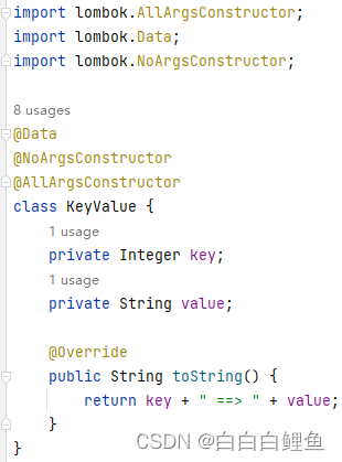 Java 集合List转 Map 和Map转List的方法总结（举例说明!）_java list 转map-CSDN博客