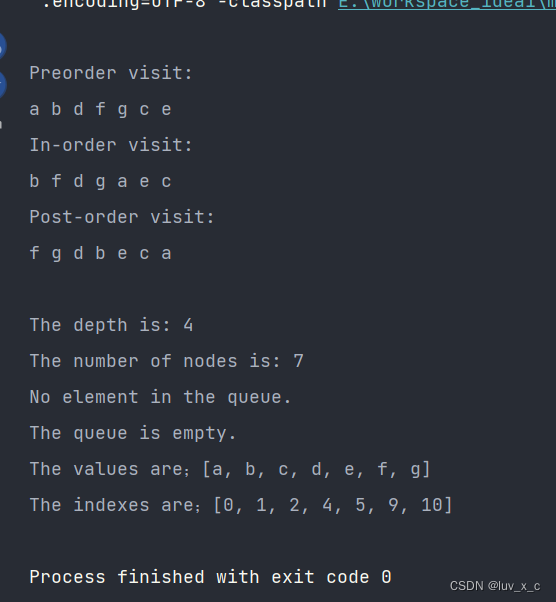 日撸java_day22-CSDN博客