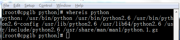 Linux完全重装python和yum 精华linux安装yum和python Csdn博客 0314