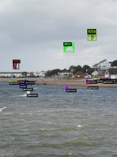 detectron2：使用API函数训练自己的coco格式的数据集_detectron2 apis-CSDN博客