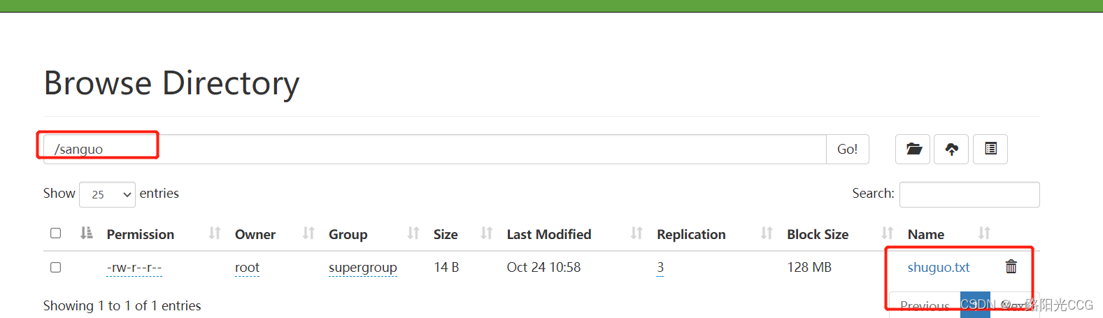hadoop-hdfs操作-03_info sasl.sasldatatransferclient: sasl encryption -CSDN博客
