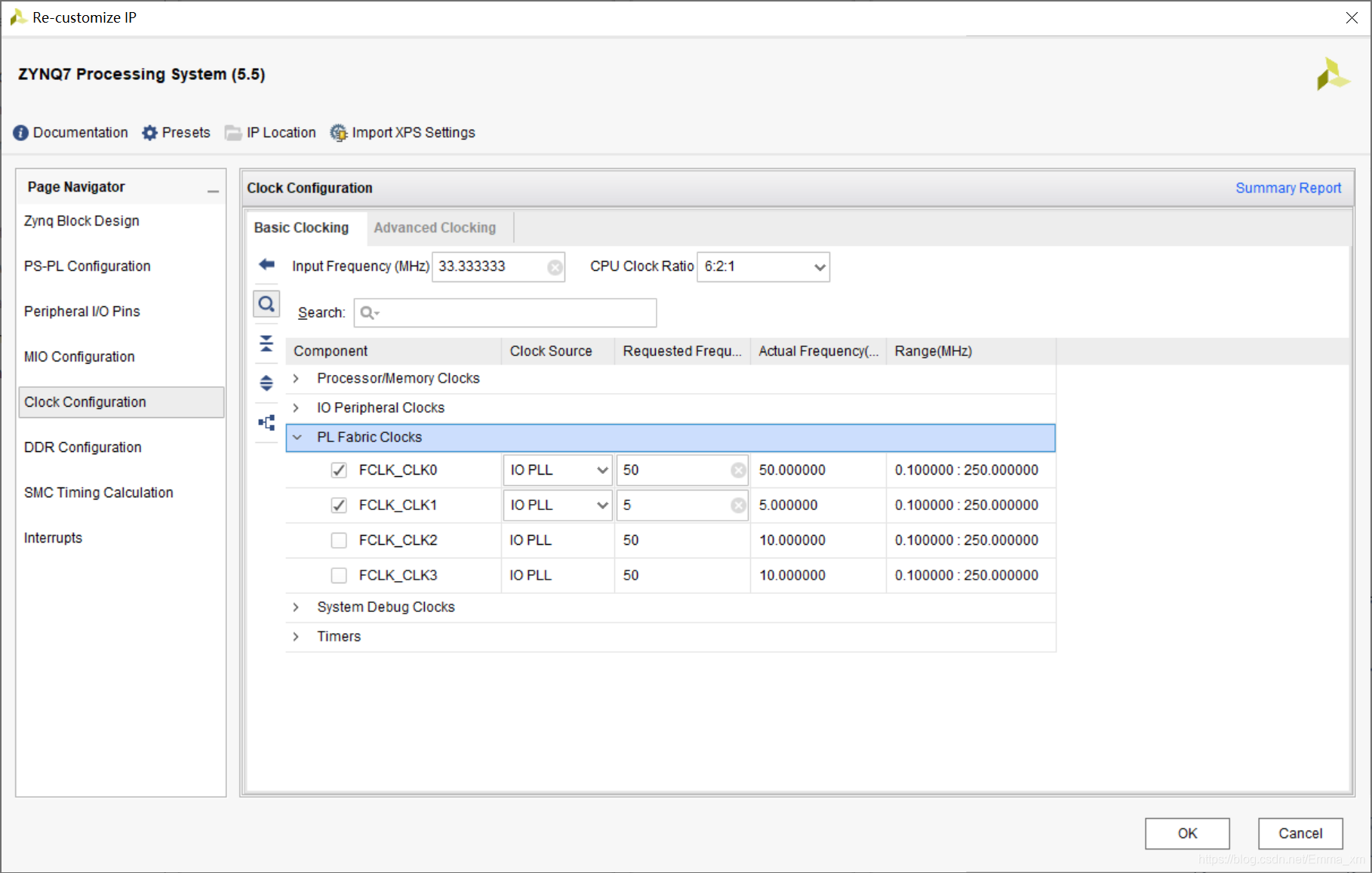ZYNQ-7 LAB1：UART+MIO+EMIO+AXI GPIO+中断_基于zynq的axi gpio中断-CSDN博客