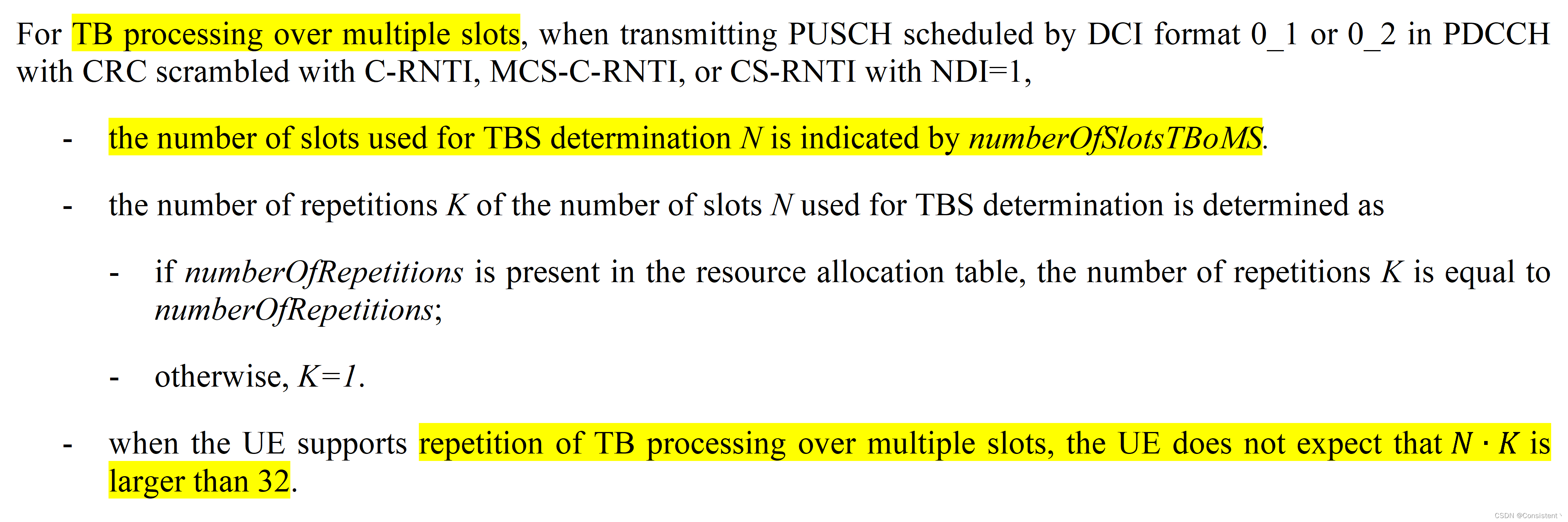 【NR协议】PUSCH（二）：时域资源分配-CSDN博客