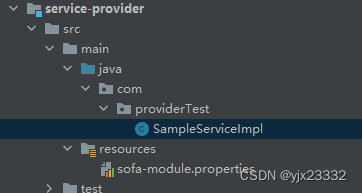 SOFABoot——基本使用（笔记）-CSDN博客